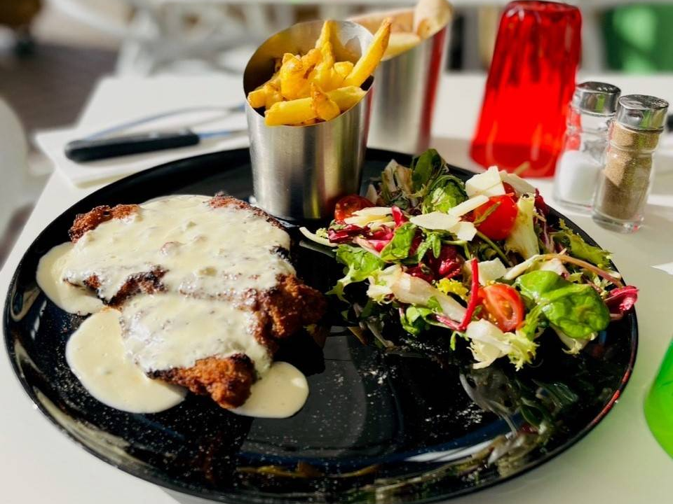 La Dolce - Restaurant Bordeaux